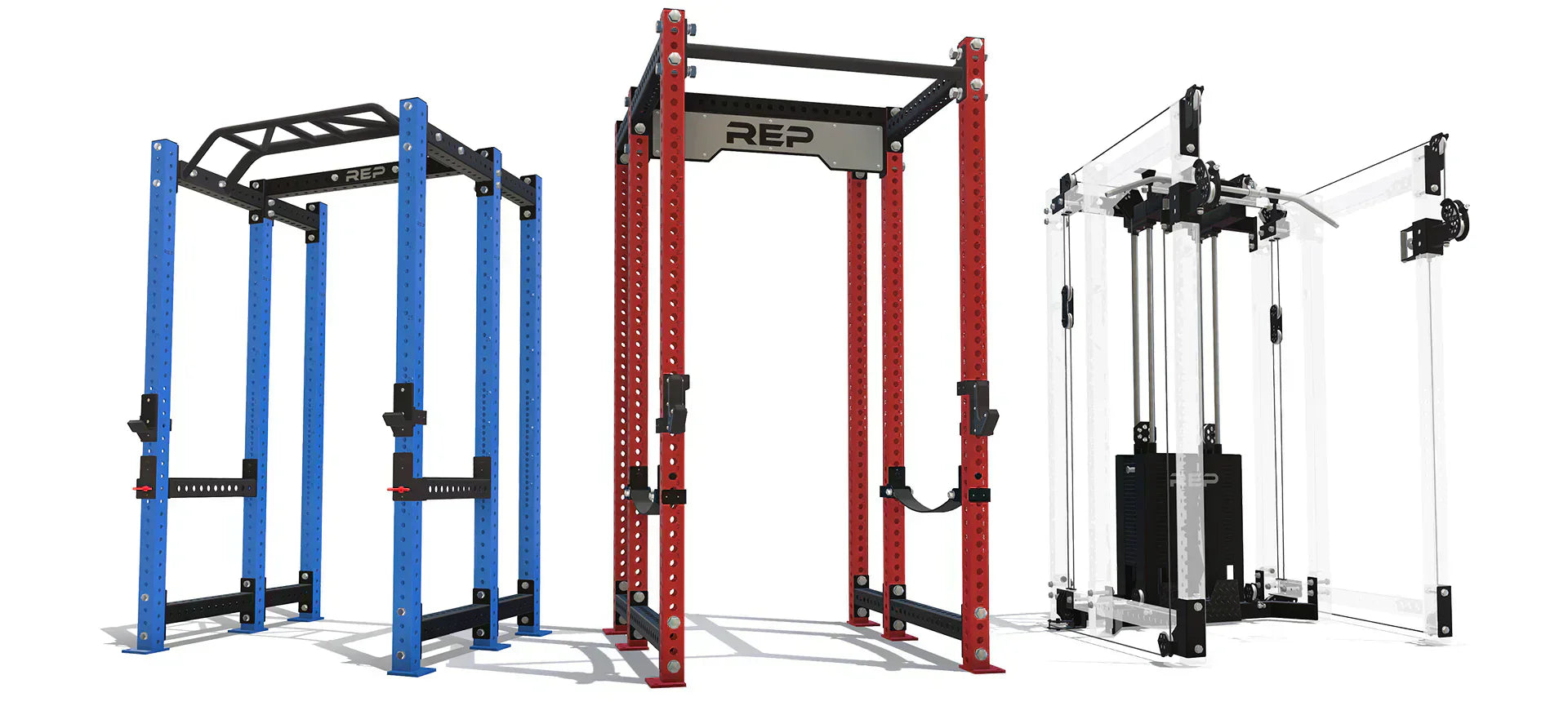 Your REP® Power Rack Cheat Sheet – REP FITNESS EU