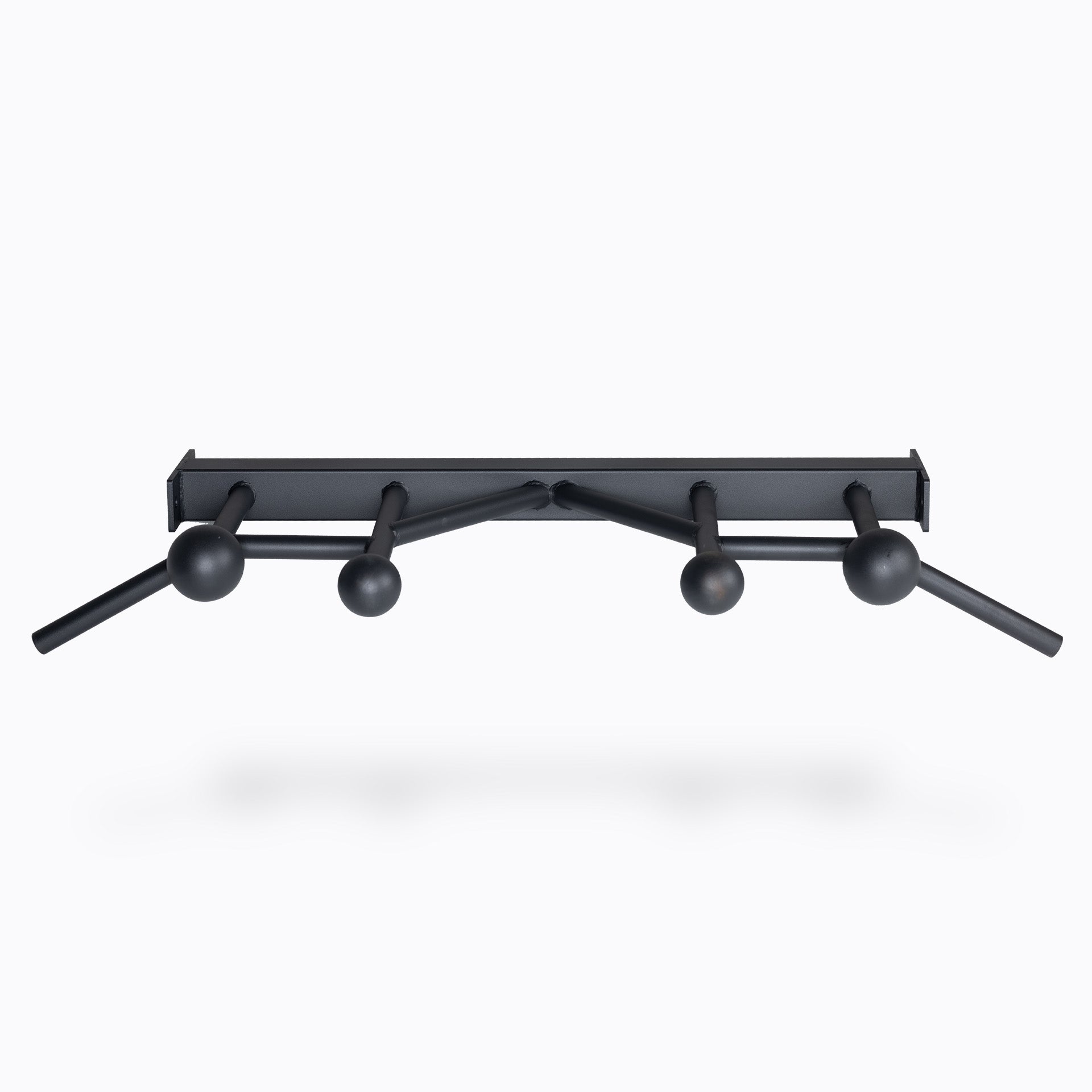 Globe Front Mount Pull-Up Bar | REP Fitness | Rack Attachments – REP ...